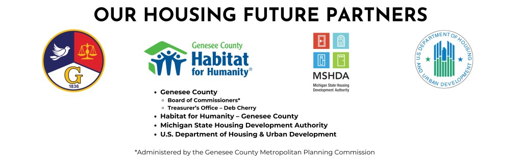Our Housing Future